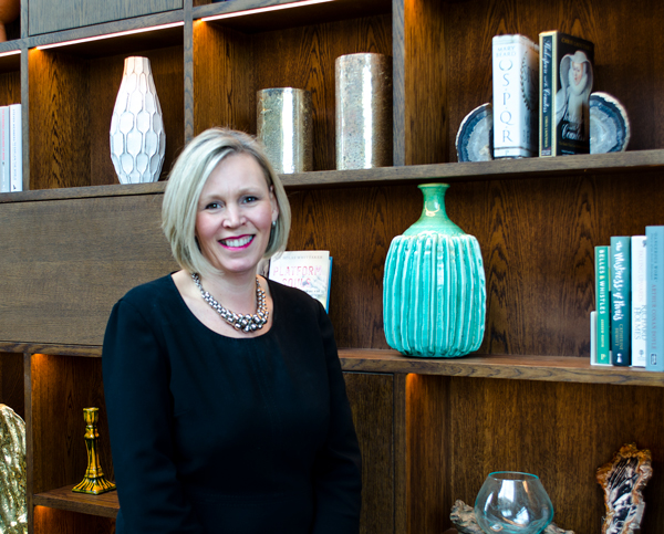 Meet Women in Tourism panellist Jane McGee of Fairmont St. Andrews