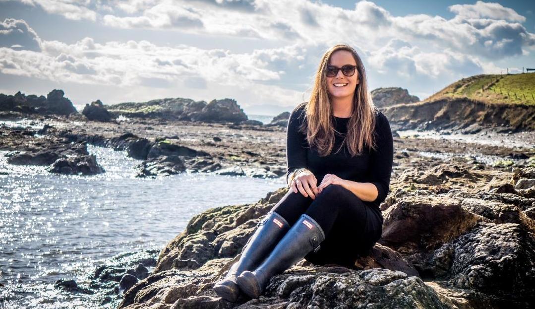 Women to Write Home About: Liz Robinson - Women in Tourism